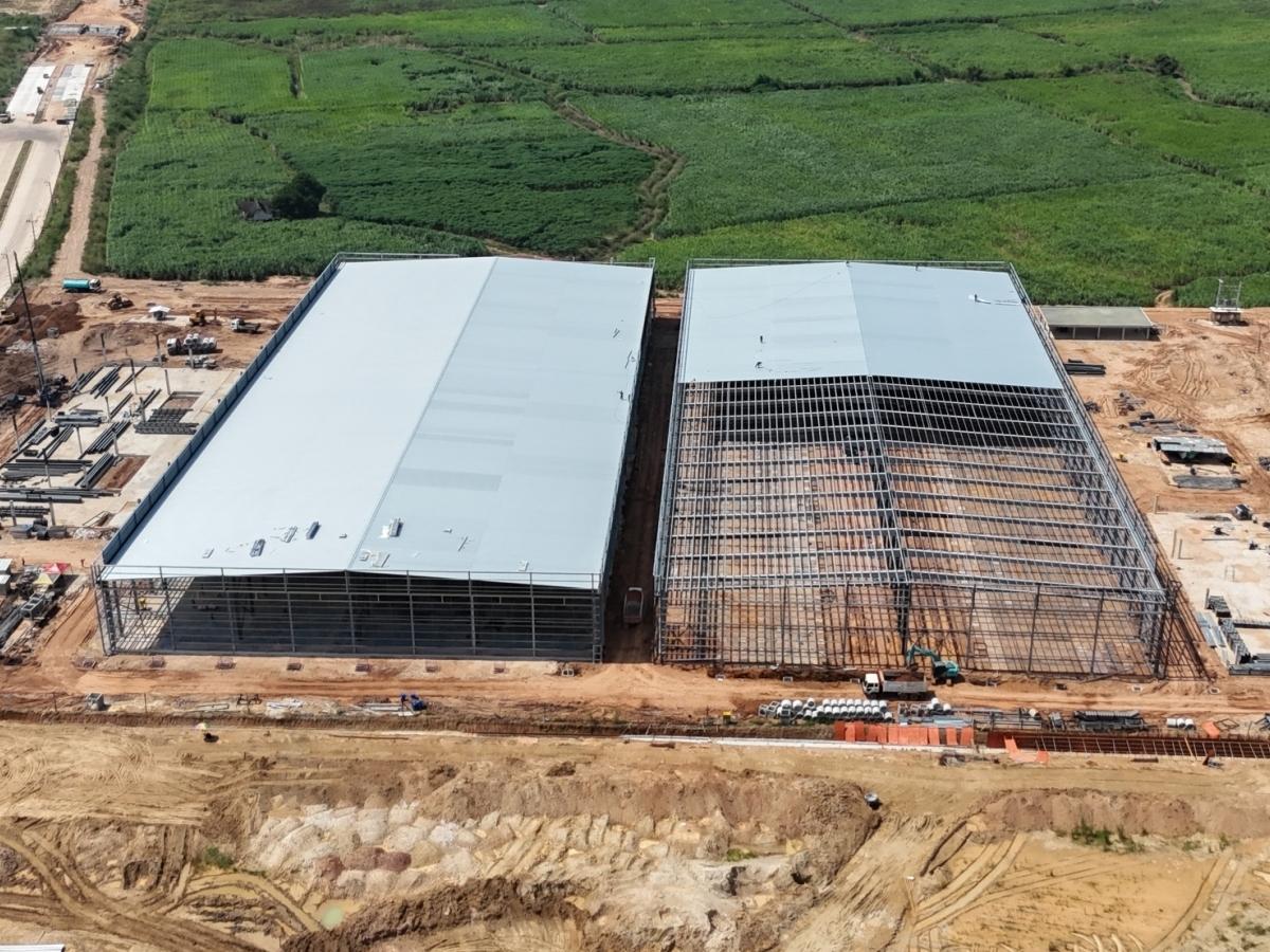 TREELAND REAL ESTATE CO.,LTD,