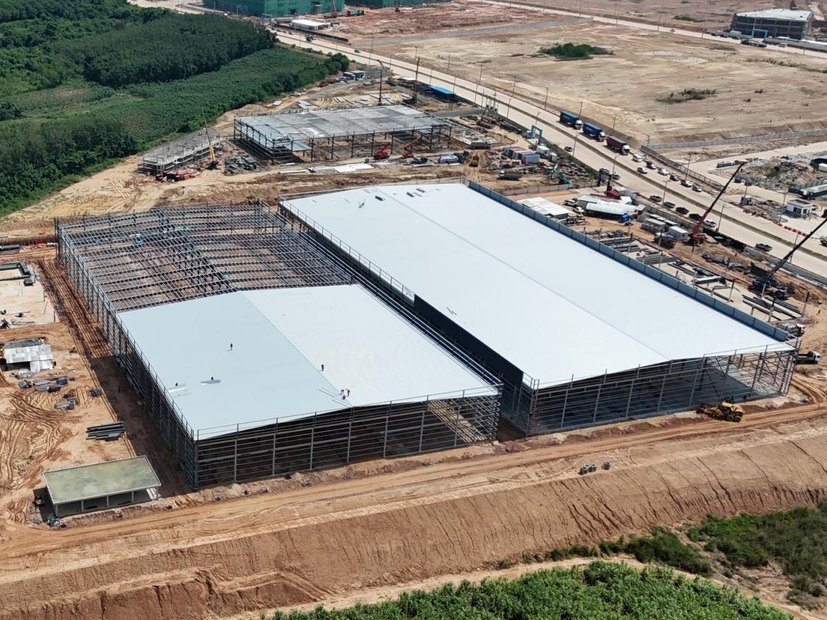 TREELAND REAL ESTATE CO.,LTD,