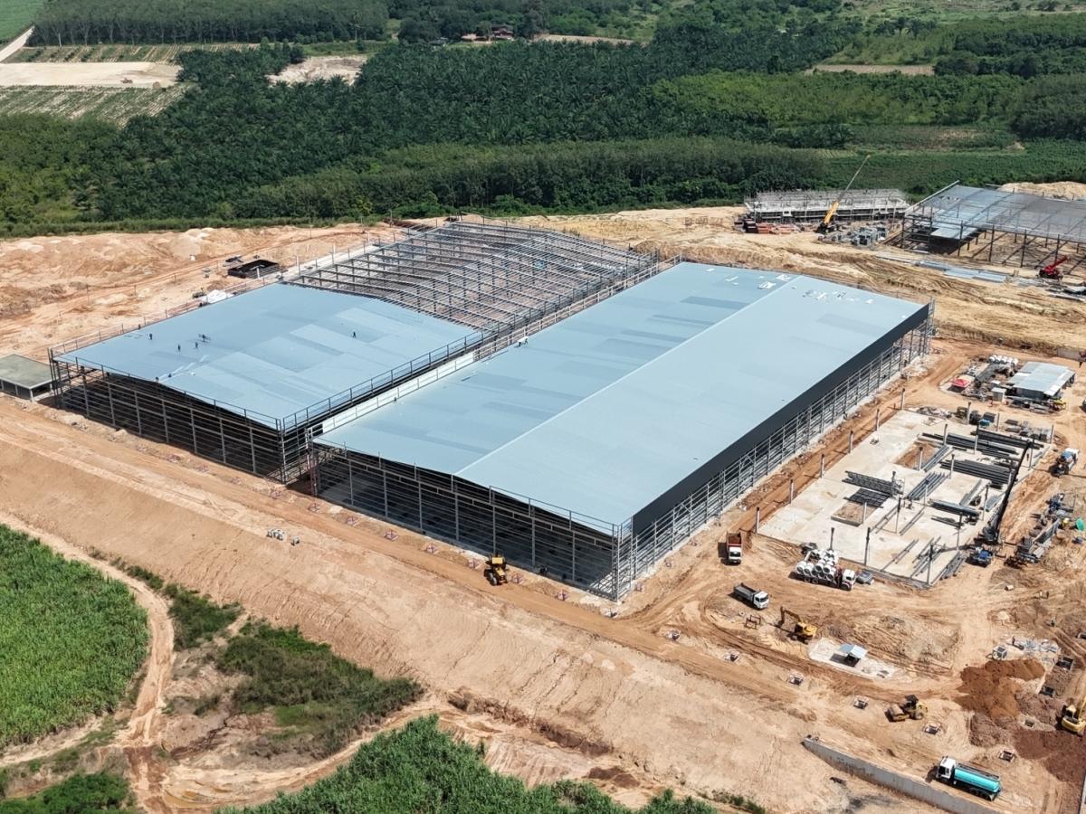 TREELAND REAL ESTATE CO.,LTD,