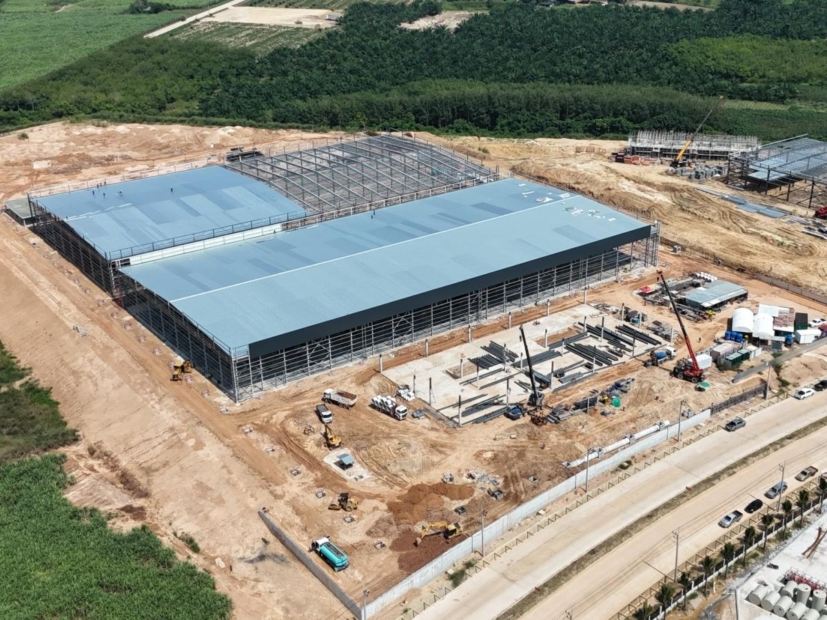 TREELAND REAL ESTATE CO.,LTD,